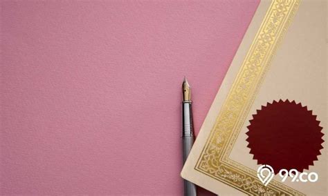 7 Contoh Sertifikat Penghargaan Disertai Fungsi Dan Cara Buat