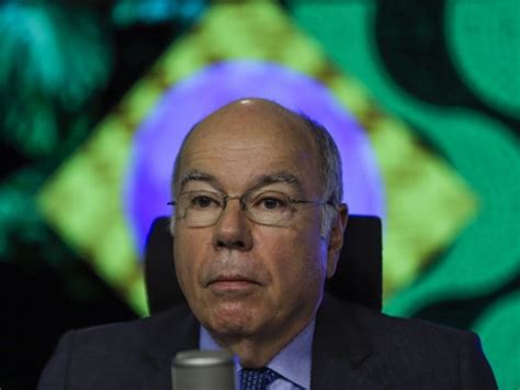 Mauro Vieira Afirma Que S Culo Ser Da Frica