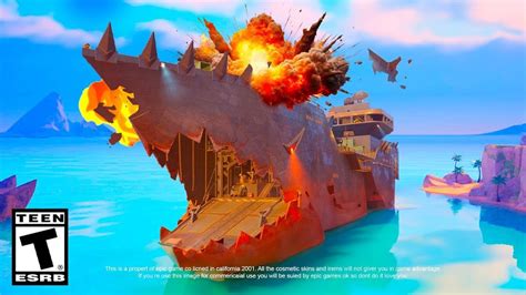 STA ARRIVANDO L EVENTO FINALE DI FORTNITE LIVE YouTube