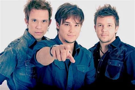 Banda KLB Anuncia Volta Aos Palcos Depois De Sete Anos Spriomais