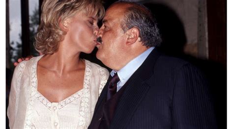 Maurizio Costanzo E Maria De Filippi Dago Fotogallery