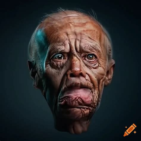 Hyper Realistic Artwork In Ultra High Definition On Craiyon