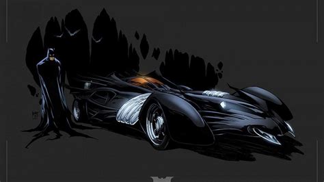 Batmobile Wallpaper PC KoLPaPer Awesome Free HD Wallpapers