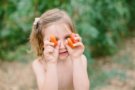 Le Naturisme Et Les Enfants Naturisme TV