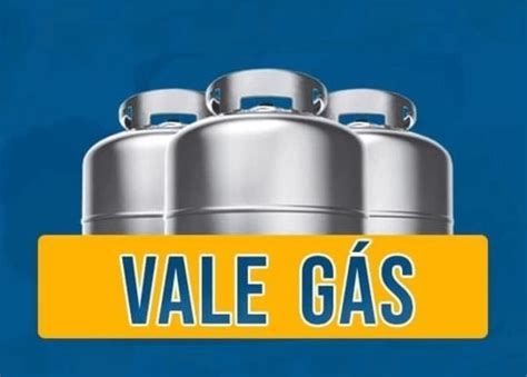 Vale Gás 2024 Confira as Mudanças no valor do benefício e como se