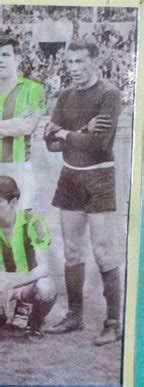 Antonio Ubilla On Twitter El Paraguayo Ram N Zaya Mora Del Chaco