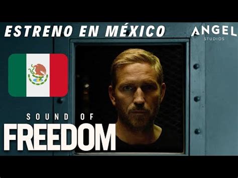 Tenemos Fecha Para El Estreno De Sound Of Freedom En M Xico Sonido