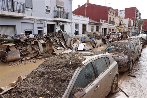 El Gobierno español aprobará hoy la declaración de zona gravemente