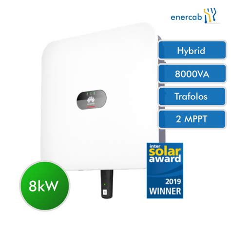 Wechselrichter Huawei Sun Ktl M Hc High Current A