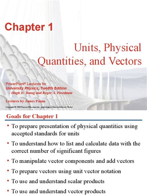 physical quantities and fundamental units pdf significant figures euclidean vector