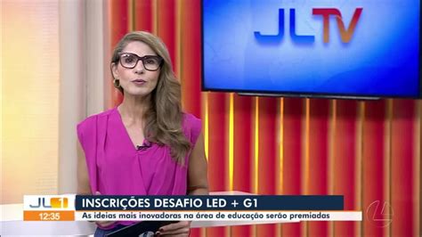 VÍDEOS Jornal Liberal 1ª Edição de terça feira 5 de março de 2024