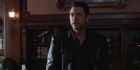 Every Jeff Goldblum Sci Fi Movie Ranked Worst To Best
