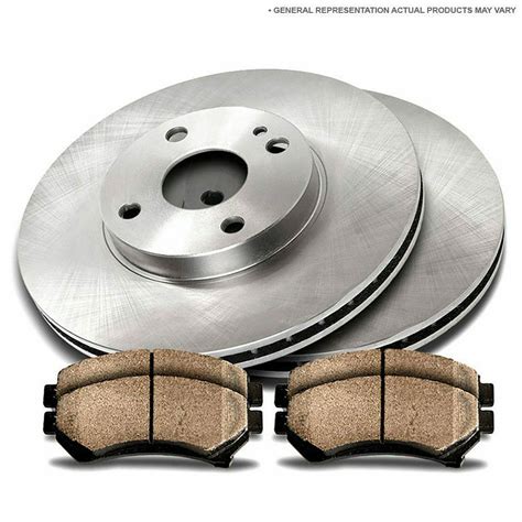 Brake Pads And Rotors Cost Toyota Camry Elinor Pribble