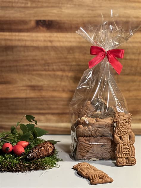 Spekulatius Gr Original N Rnberger Lebkuchen