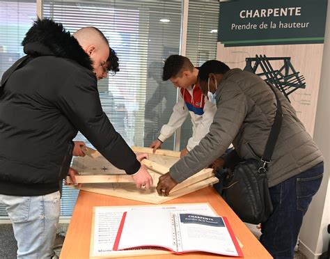 Loire Un BTP Game pour recruter dans le bâtiment