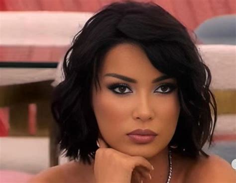 Roza Lati E Pranon Lidhjen Me Ish Banorin E Big Brother VIP Kosova Sot
