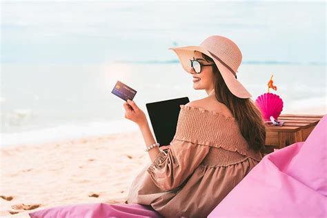 Foto Ini Tips Traveling Ke Luar Negeri Antiribet
