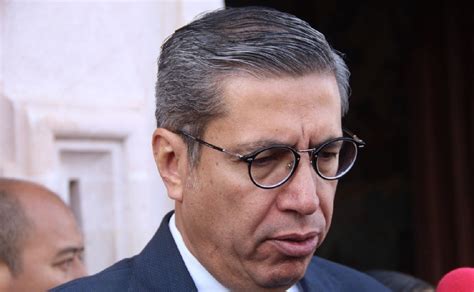 Fiscal De Aguascalientes Pide A Cjng Demuestre Nexos Con Fiscal A