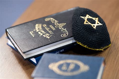 Pokój Dar Boga XXVII Dzień Judaizmu w Kościele katolickim w