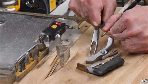 astuces étonnantes pour prolonger la durée de vie de vos outils de