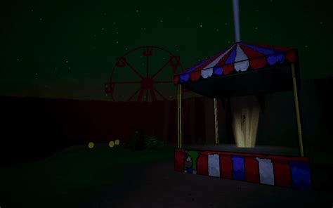 Night Lurkers By F J A R N S K A G G L