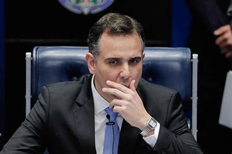 As duas eleições de Pacheco tiveram uma coisa em comum o apoio do