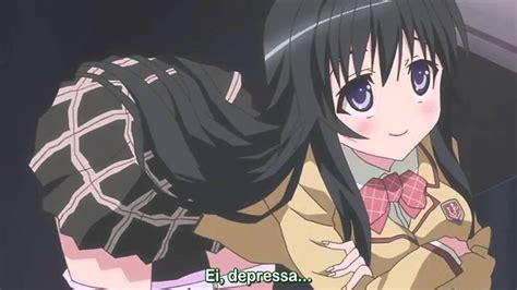 What Is An Ecchi Anime Telegraph