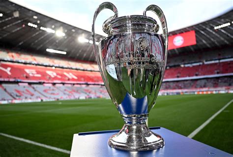 Alle Neu In Der Champions League Der Neue Modus Ganz Einfach Erkl Rt