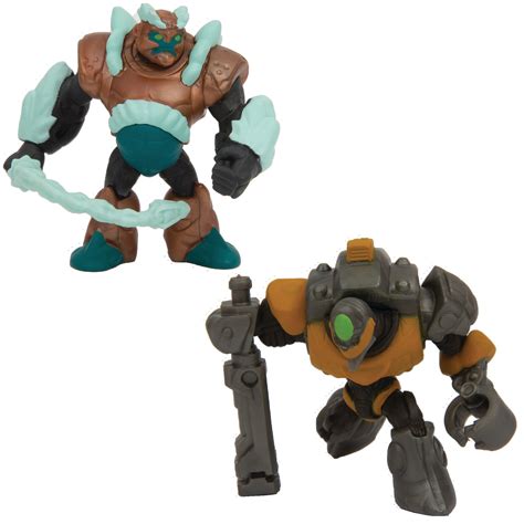 Gormiti Catalogo Gormiti Mini Personaggi Cm In Blister Pz
