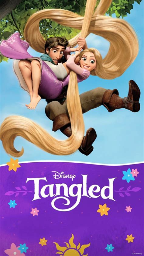 Tangled Enredados Disney Tangled Disney Disney Princess Wallpaper