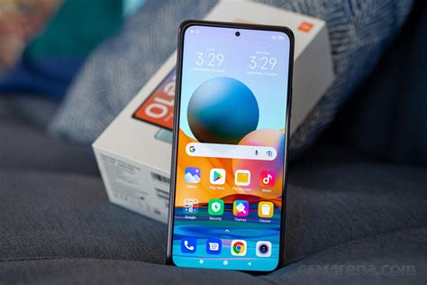 Xiaomi Redmi Note 10 Pro 純正大阪 diy penkraft in