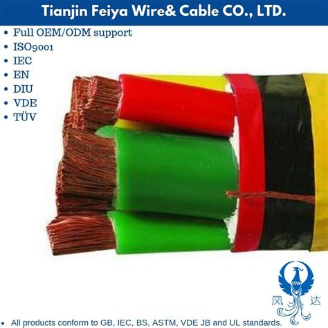 Bpggp3 Cu Core Silica Rubber Insulation Compound Film Wrapped Shield