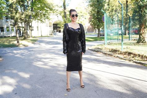 Ceca Ražnatović na snimanju Zvezda Granda Alo rs