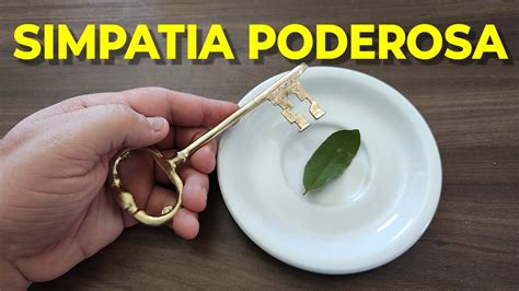CUIDADOOO Simpatia INFALÍVEL para ele ou ela te Procurar Apaixonado