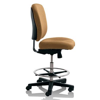 Ecomedes Sustainable Product Catalog Impress Task Stool BC Impress
