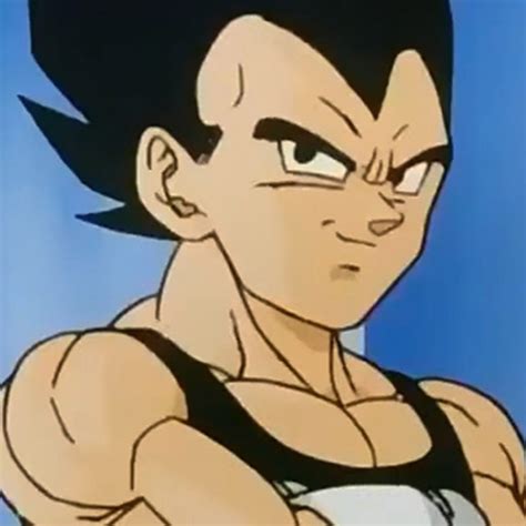 Vegeta Of All Saiyans Porn Photo Pics