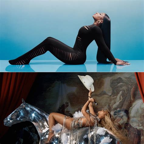 Pop Crave On Twitter Megan Thee Stallion Says Her Favorite