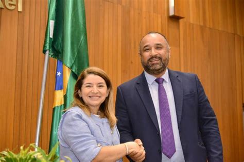 Aprovado PL De Iracema Vale E Roberto Costa Que Permite O Livre