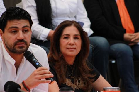 Movimiento Ciudadano Anuncia Oficialmente Los Candidatos A Diputaciones