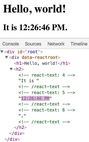 Giới thiệu cách thức hoạt động của ReactJS