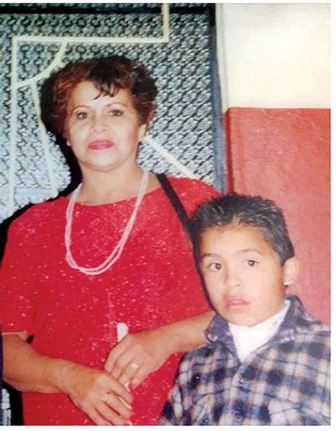 Así lucía Wendy Guevara de Las Perdidas antes de la fama Canal 44