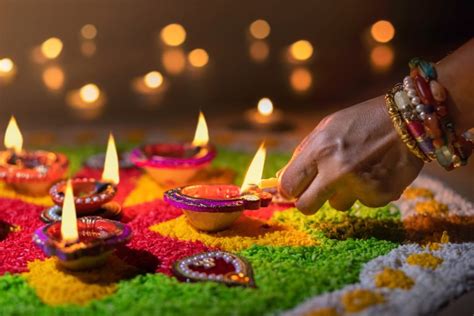 Diwali How Many Days Ciel Alberta