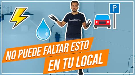 Qué se necesita poner para una purificadora de agua de autoservicio