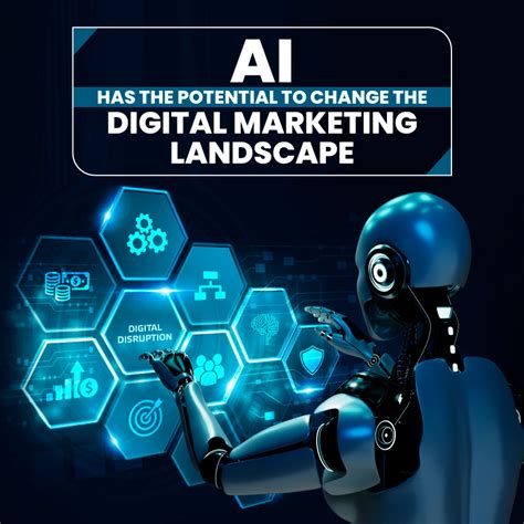 How Are Companies Using Artificial Intelligence In Marketing And