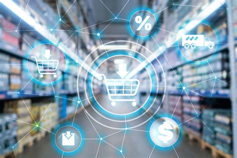 The Retail Industrys Guide To Using Automation To Improve Purchasing
