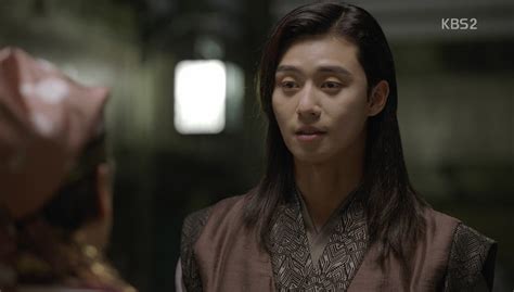 Hwarang Episode 19 Dramabeans Korean Drama Recaps