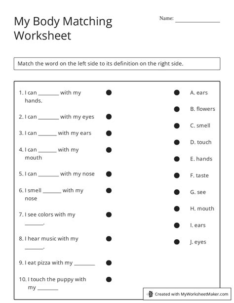 My Worksheet Maker The Best Worksheet Maker