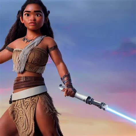 Ashoka Tano Star Wars Character Togruta Female Stable Diffusion