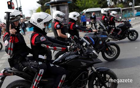 Yunus Polis Nasıl Olunur Gerekli Şartlar Nelerdir 2024 Megazete