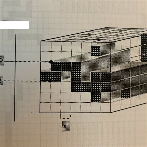 box counting algorithm download scientific diagram